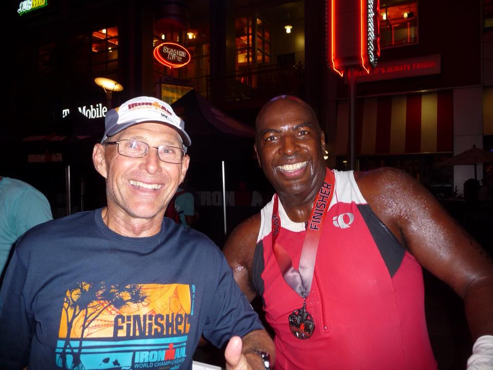 Testimonials – Having fun while training for your fitness goals